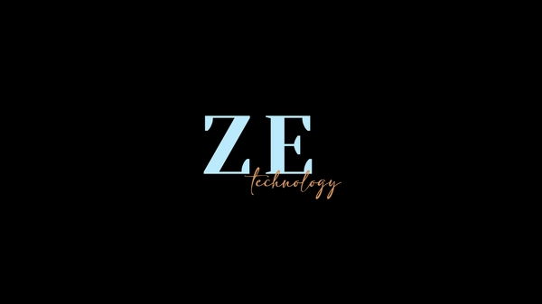 ZE™ X - Beyond the Ordinary - ZE Technology