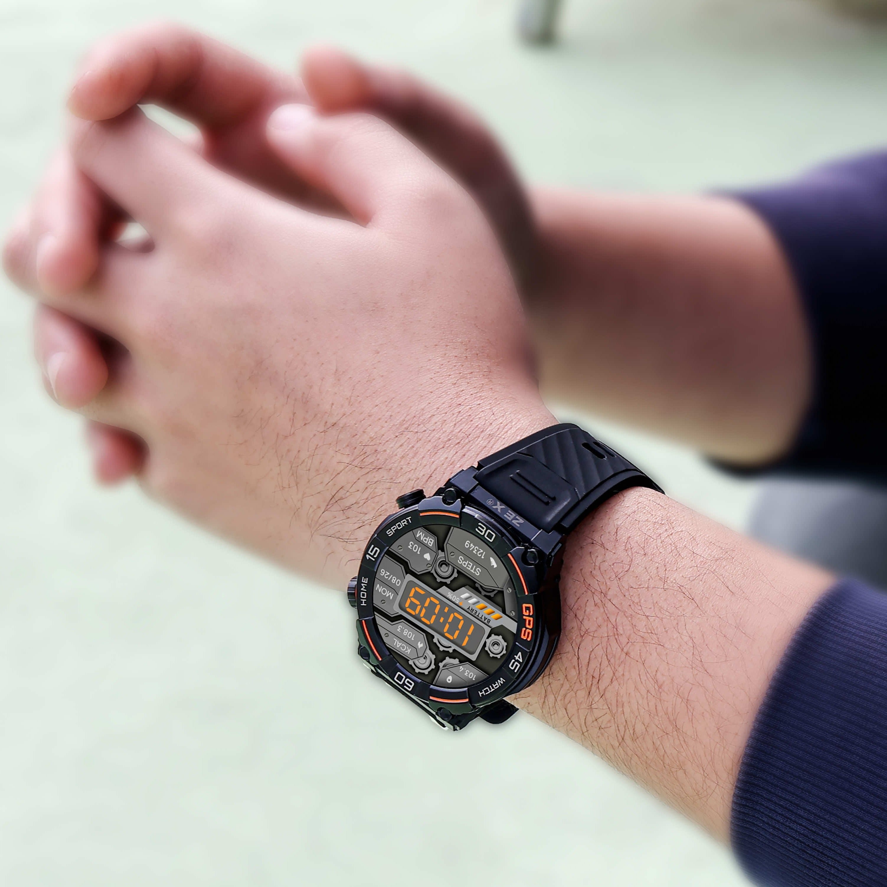 ZE™ X - Beyond the Ordinary - ZE Technology