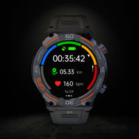 The ZE™ X | Beyond the Ordinary - ZE Technology