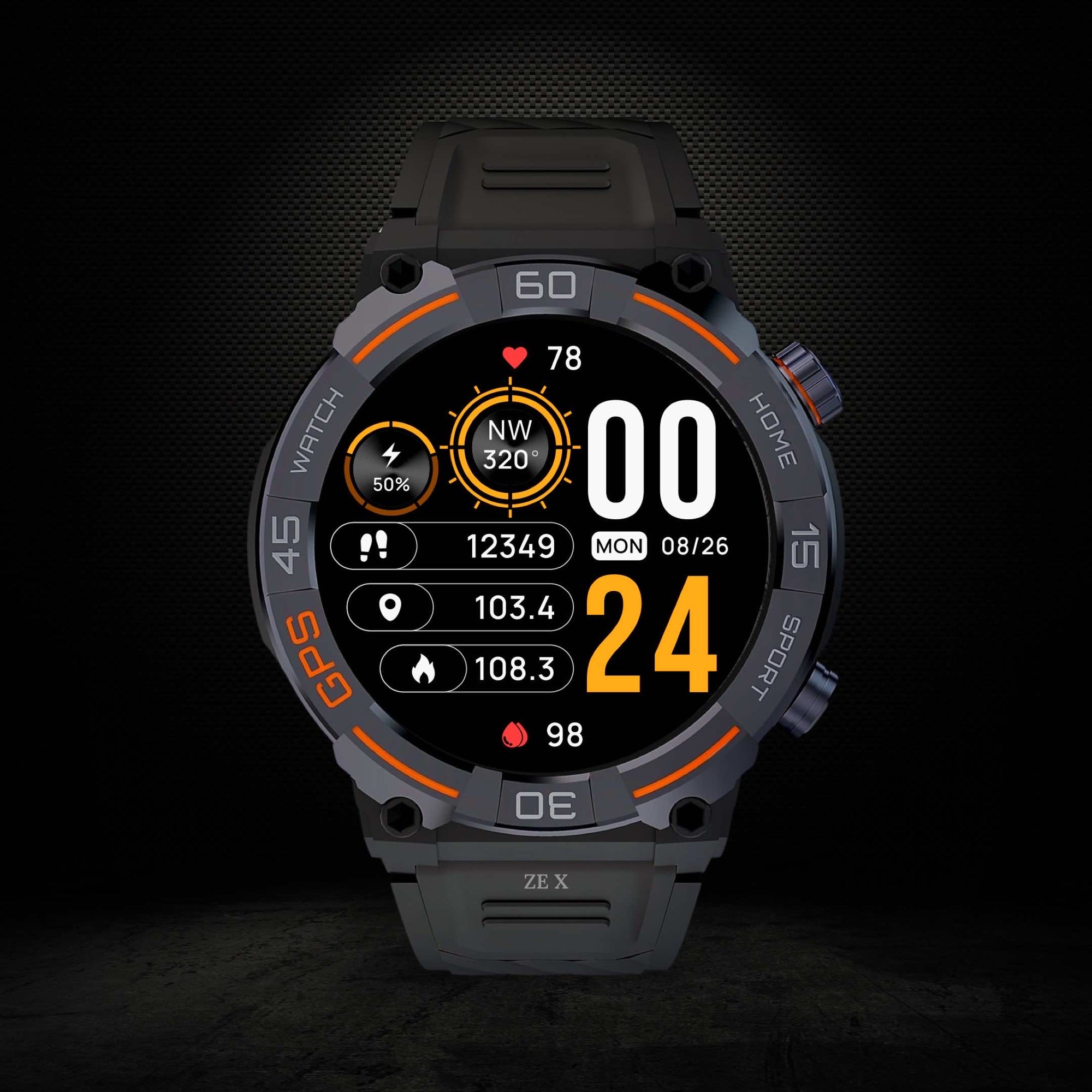 ZE™ X - Beyond the Ordinary - ZE Technology