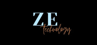 ZE™ Active - Military Grade Smartwatch - ZE Technology